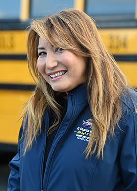 Harford County Public Schools