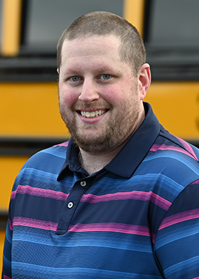 Bus Driver and Attendant of the Year