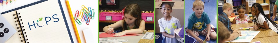 Harford County Public Schools - New Hire Account Setup