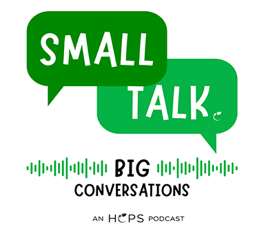 Small Talk Big Conversations