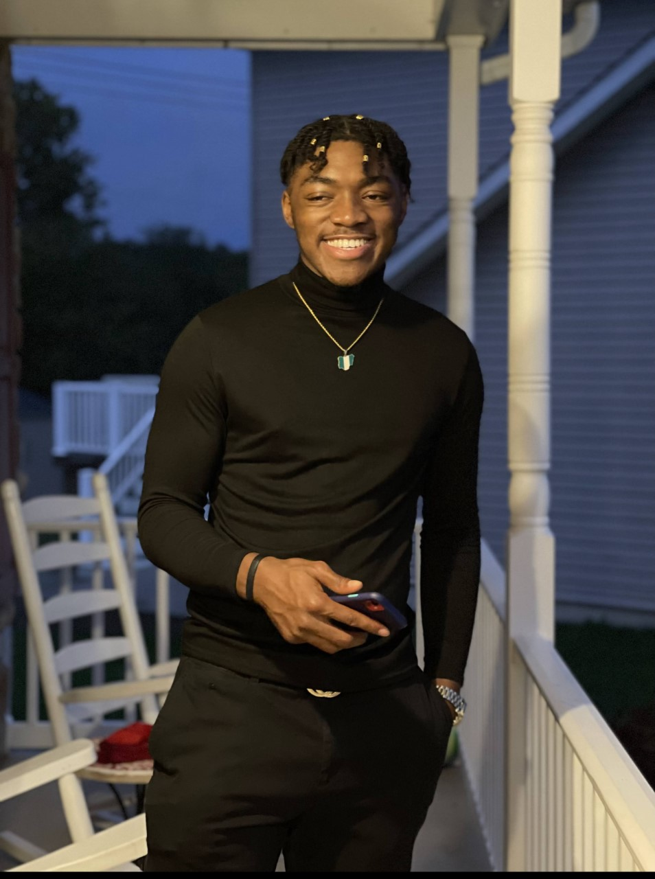 Harford County Public Schools - Harford County Regional Association of Student Councils (HCRASC)