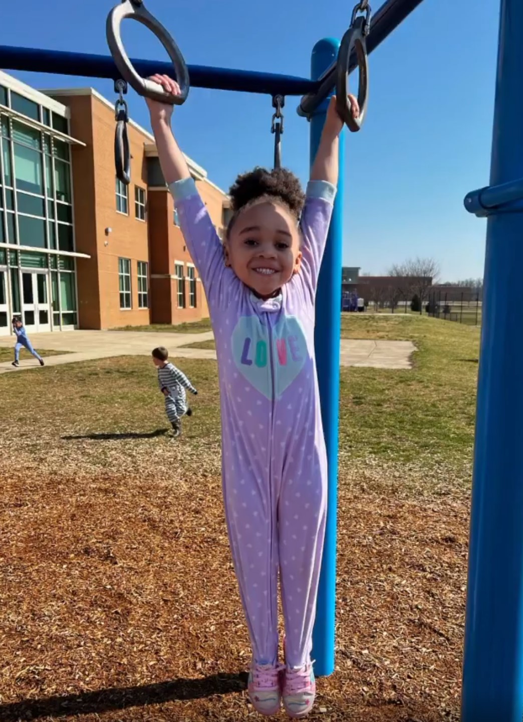 Harford County Public Schools