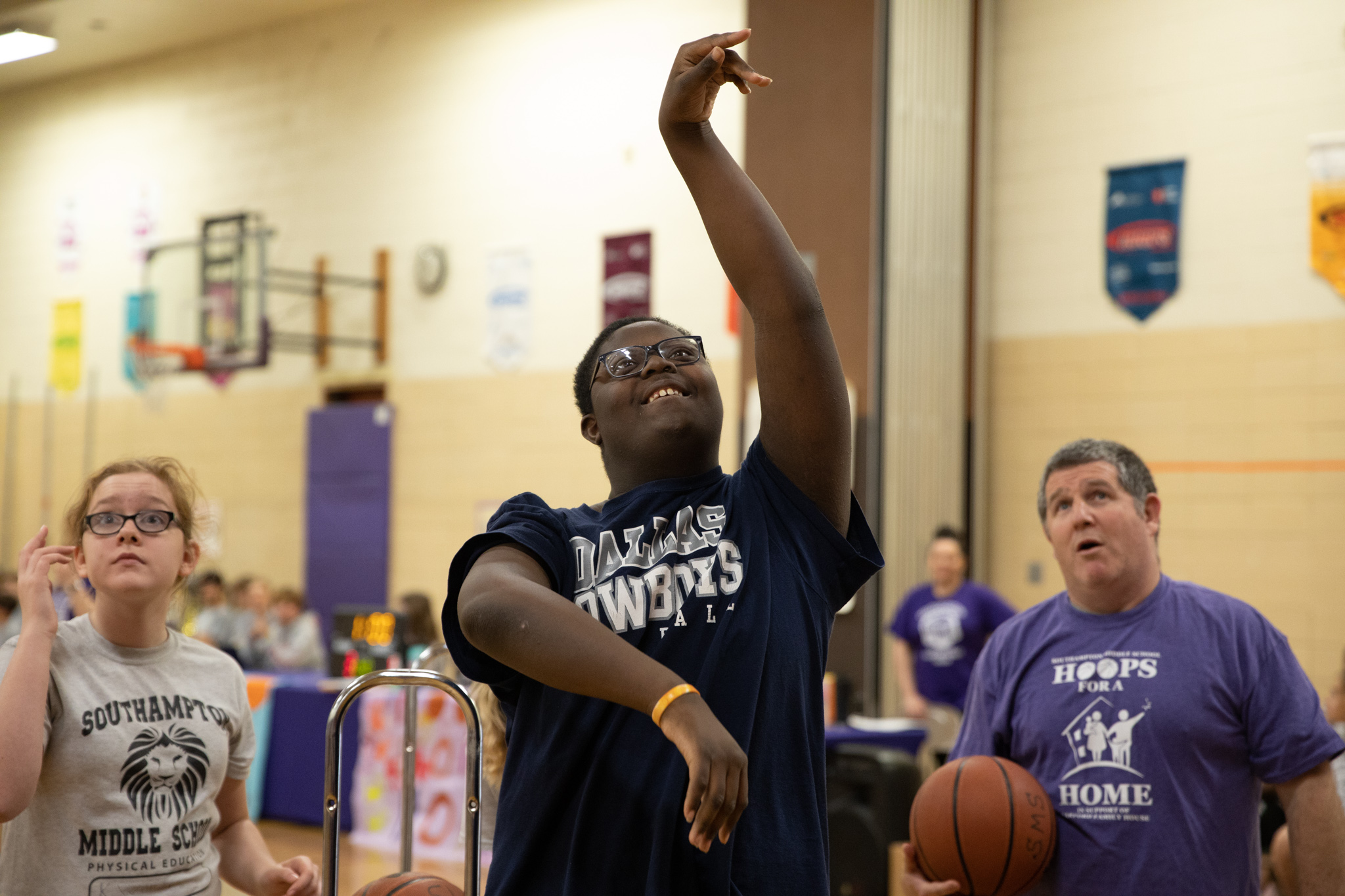 Southampton Middle School Raises Nearly $40,000 in Annual Harford ...