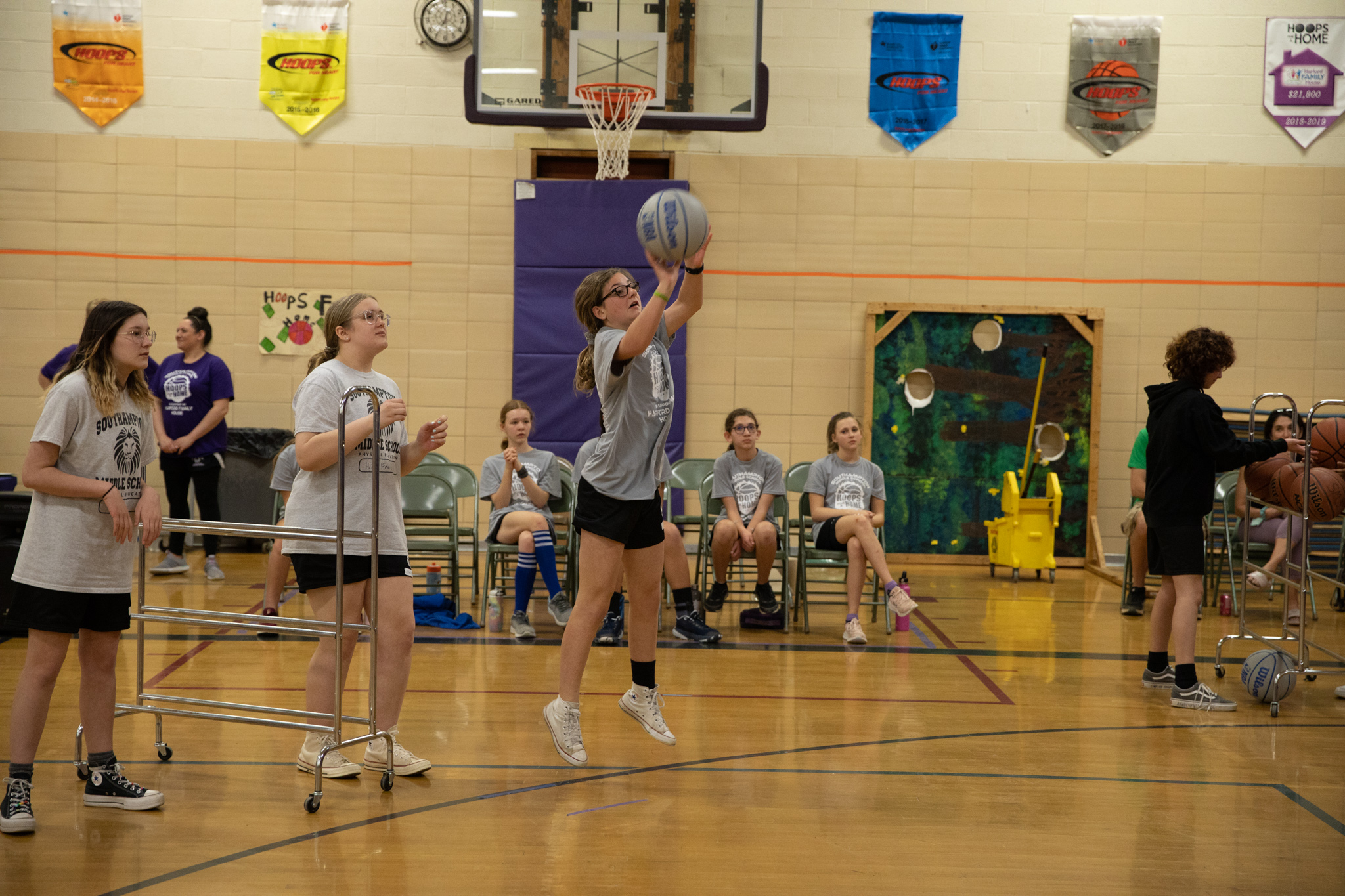 Southampton Middle School Raises Nearly $40,000 in Annual Harford ...