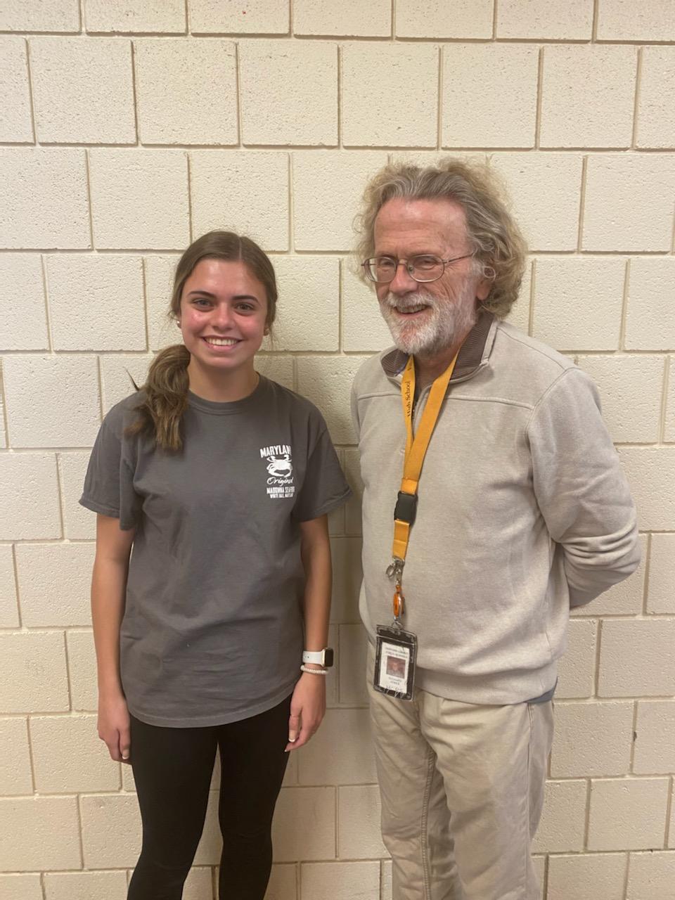 Harford County Public Schools