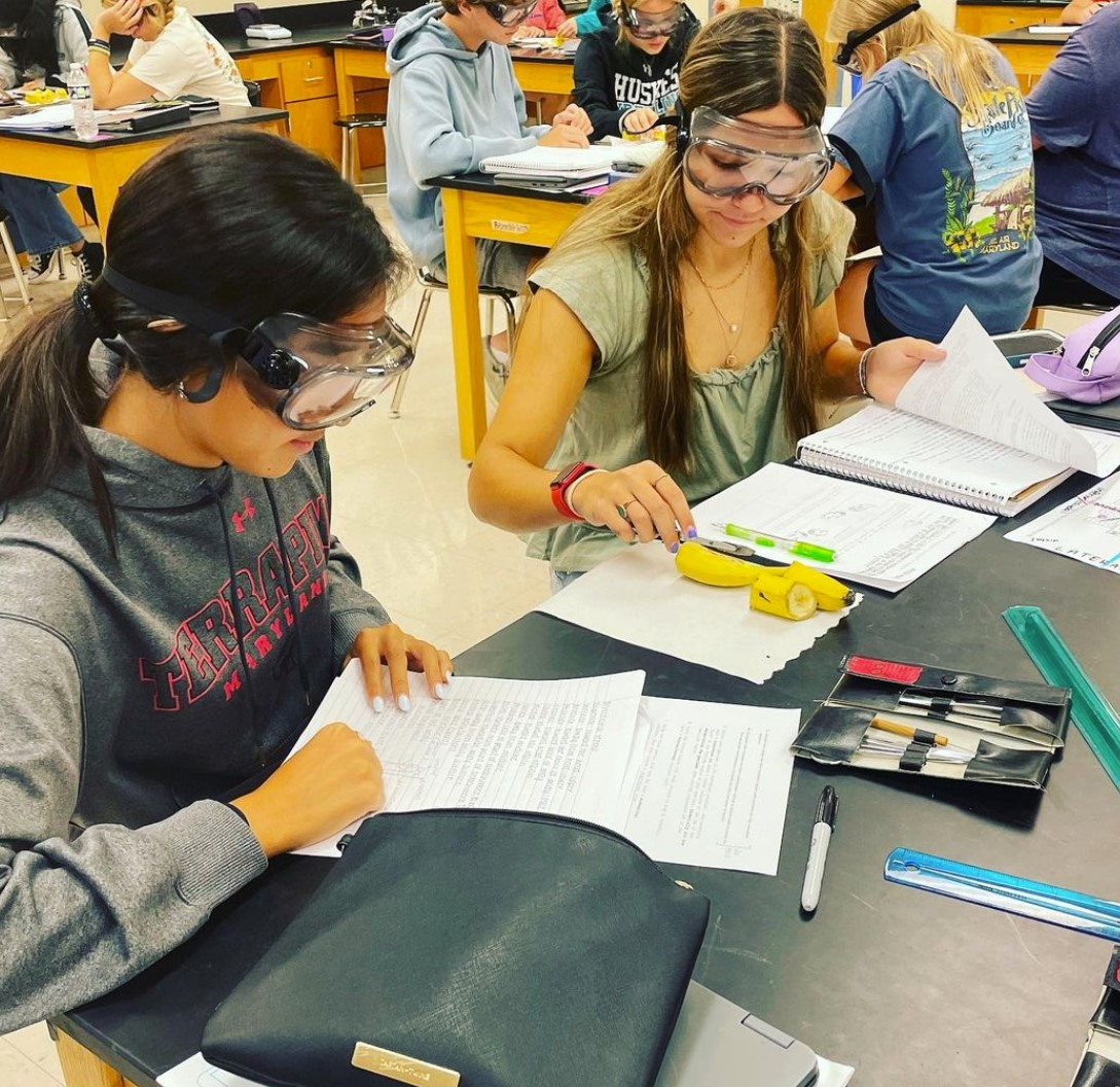 Harford County Public Schools