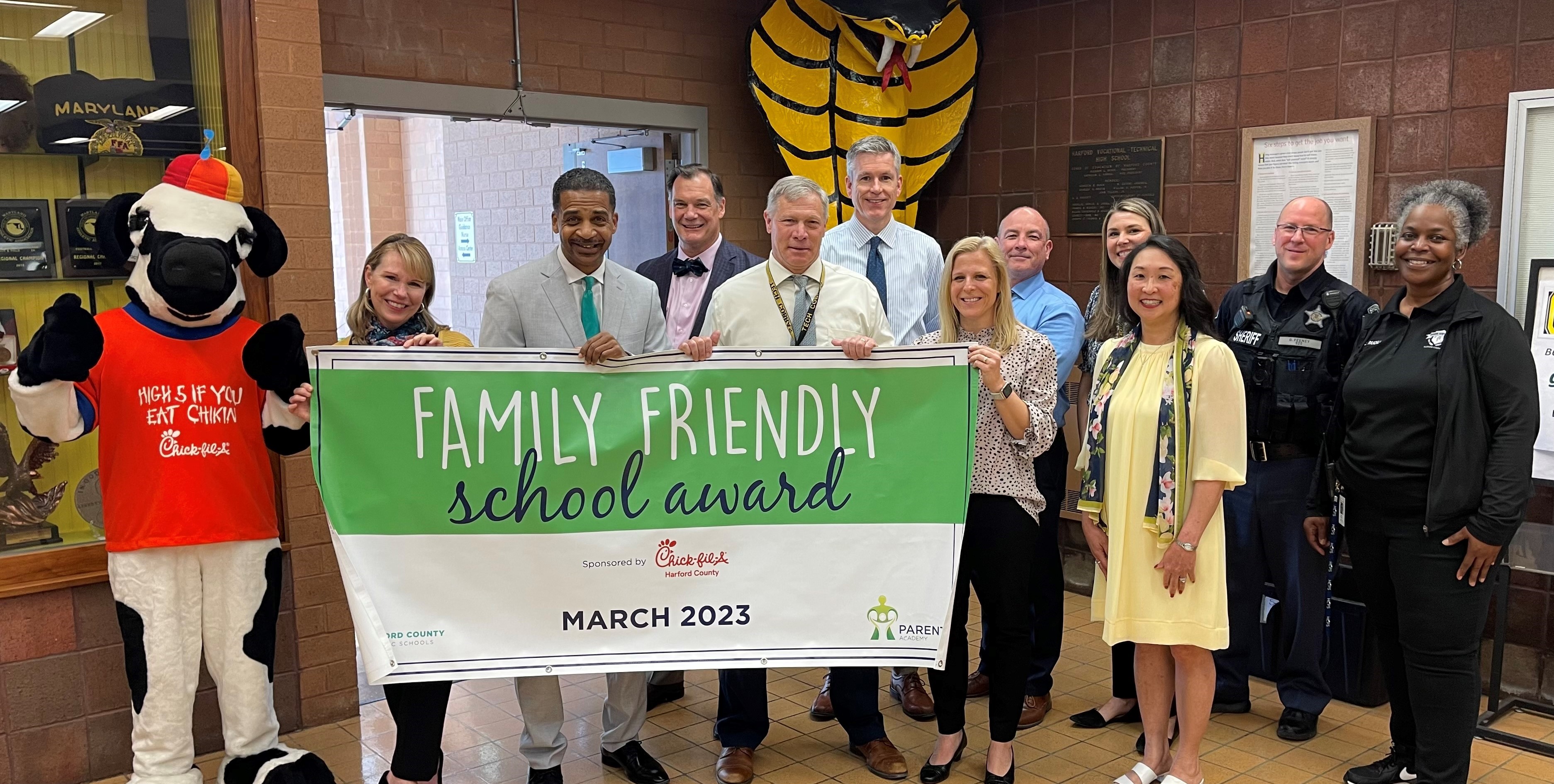 Harford County Public Schools