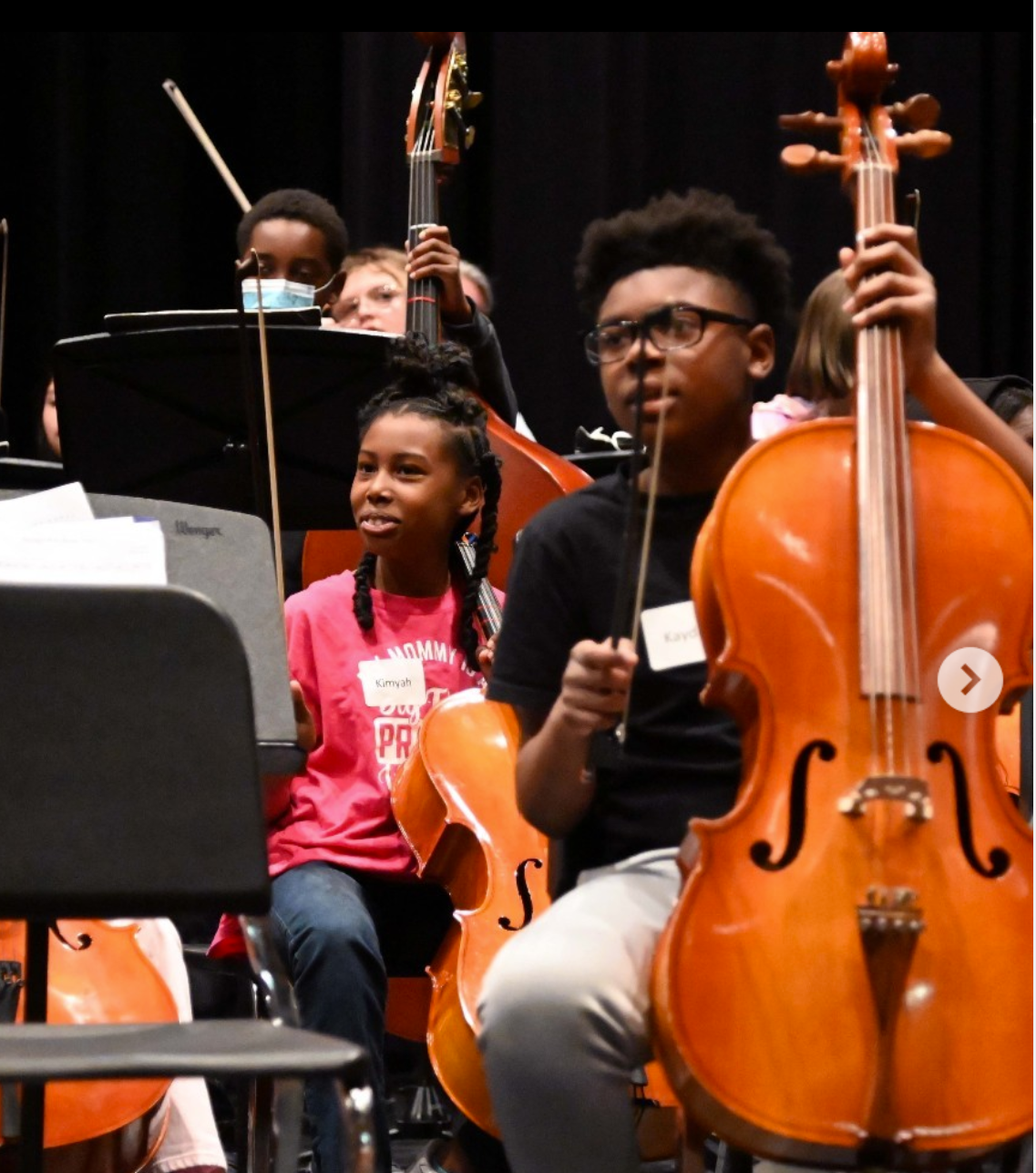 Harford County Public Schools