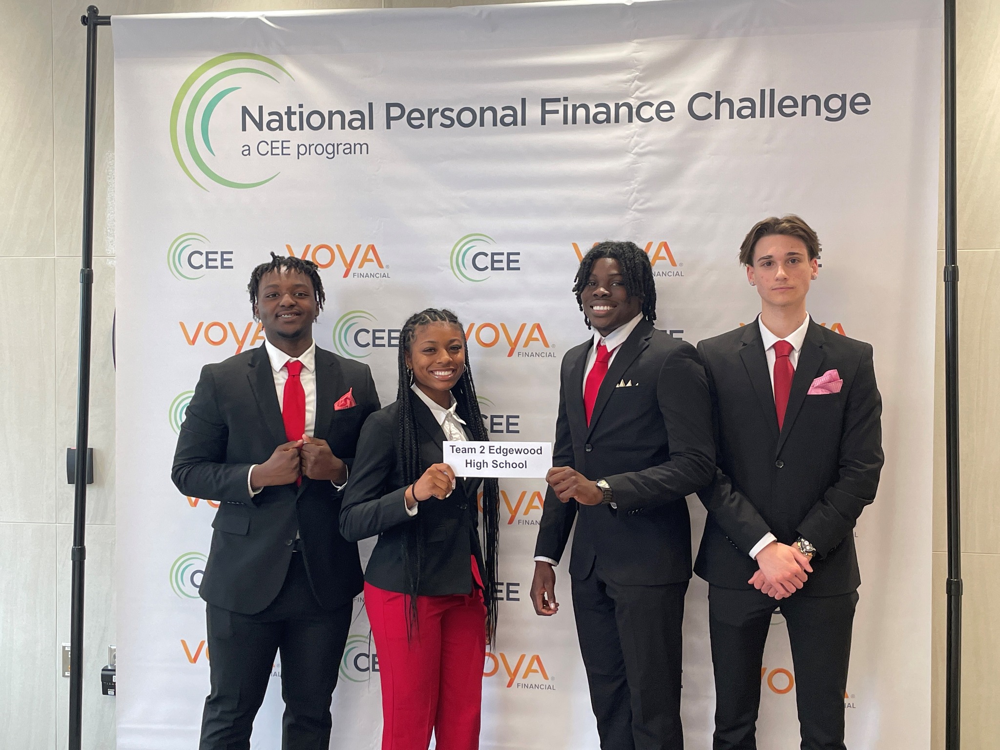 Harford County Public Schools