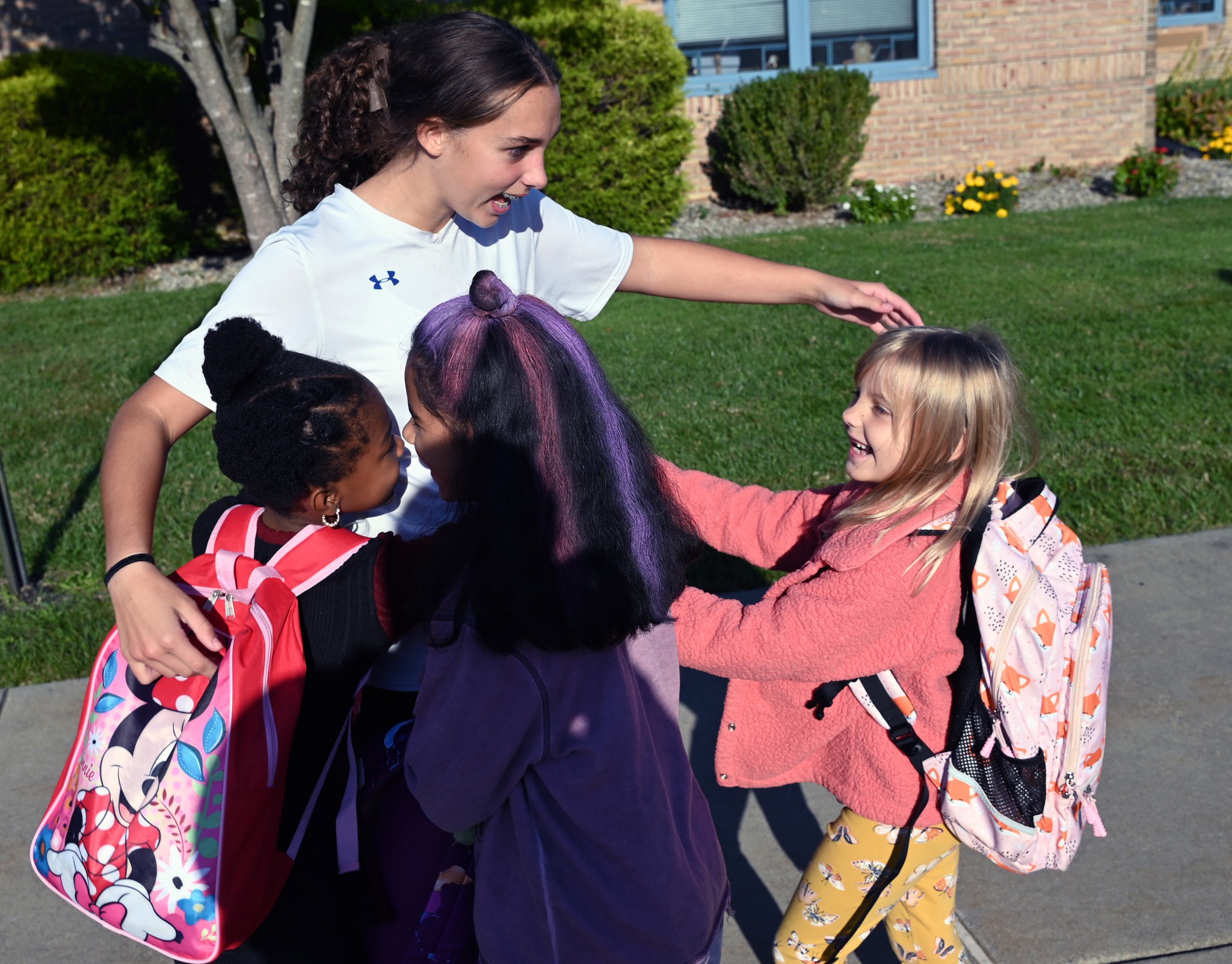 Harford County Public Schools