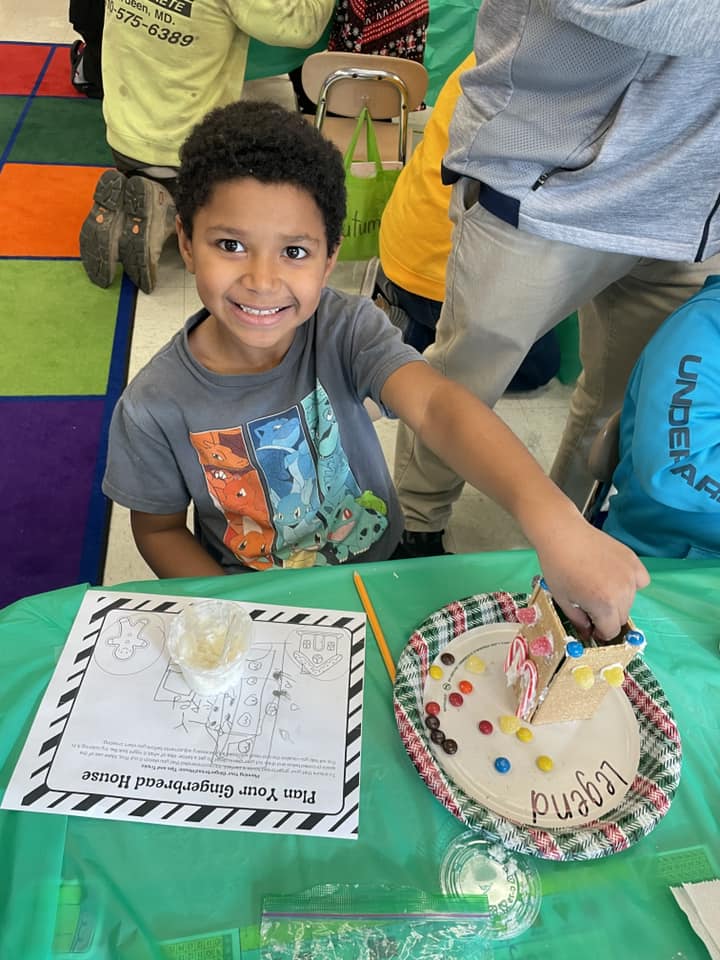 Harford County Public Schools