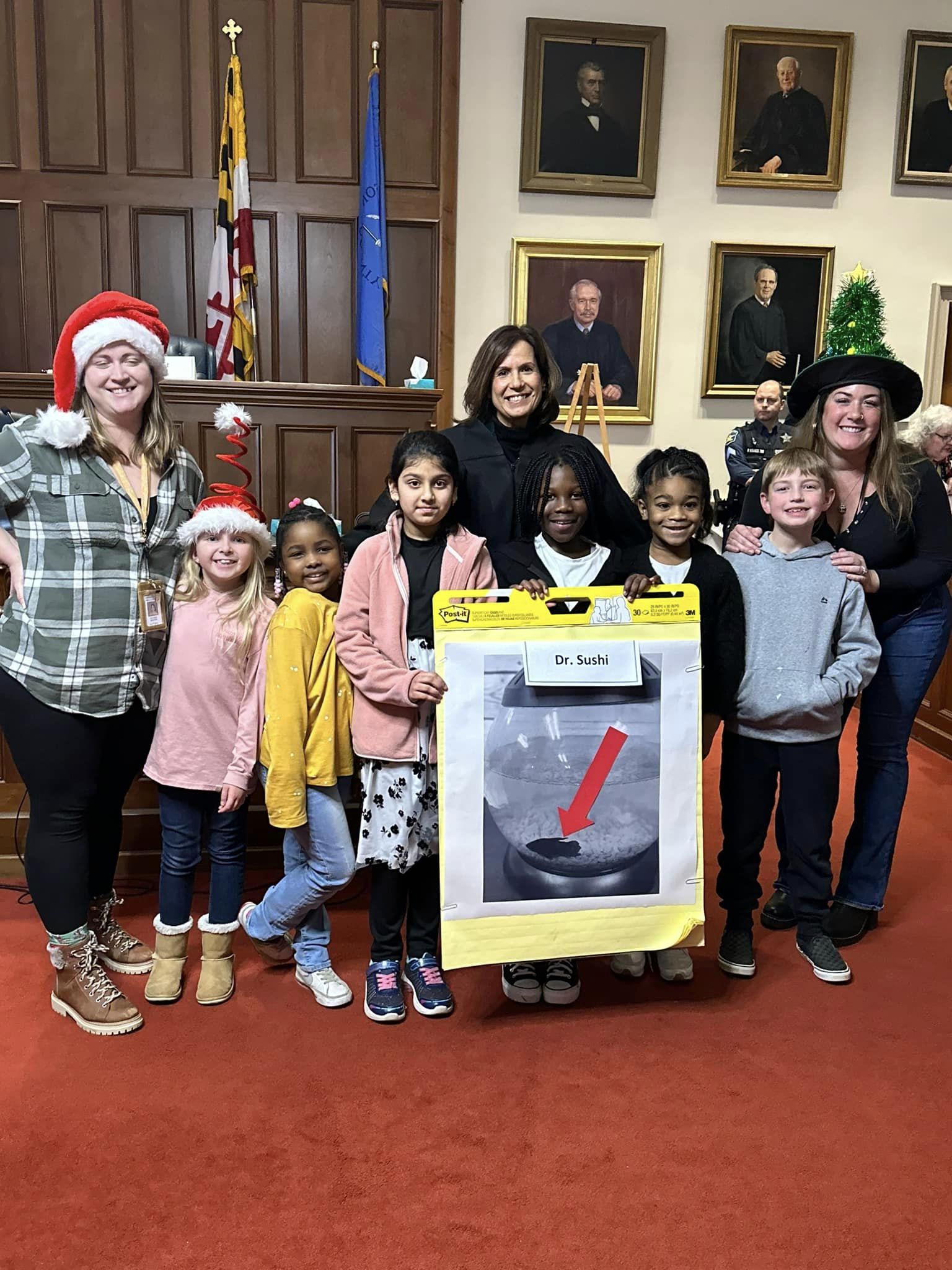 Harford County Public Schools