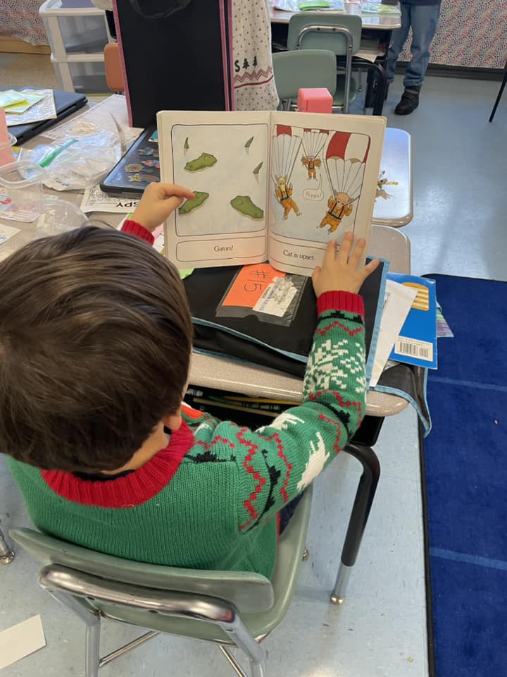 Harford County Public Schools