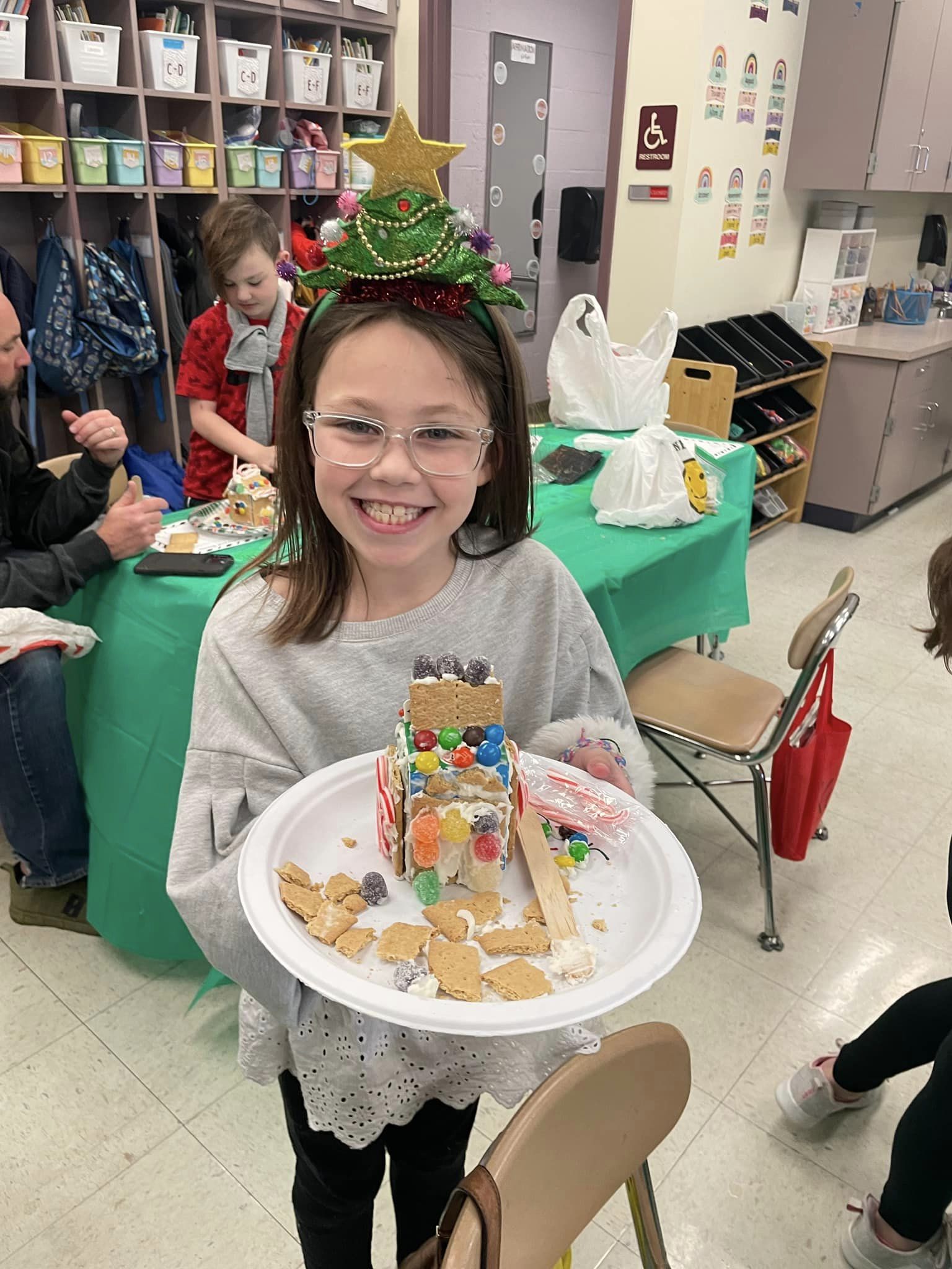 Harford County Public Schools