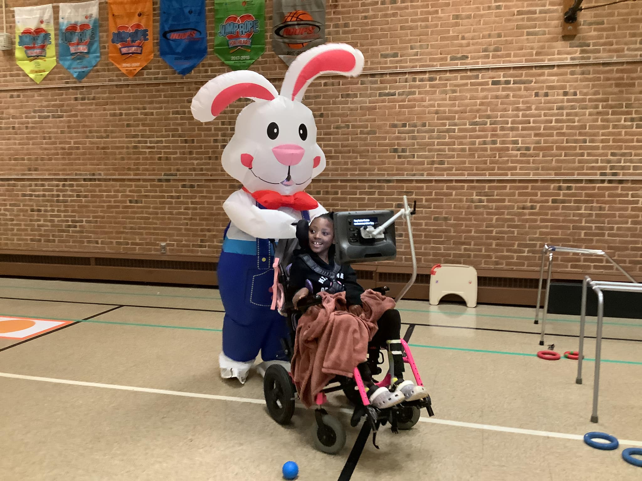 Harford County Public Schools