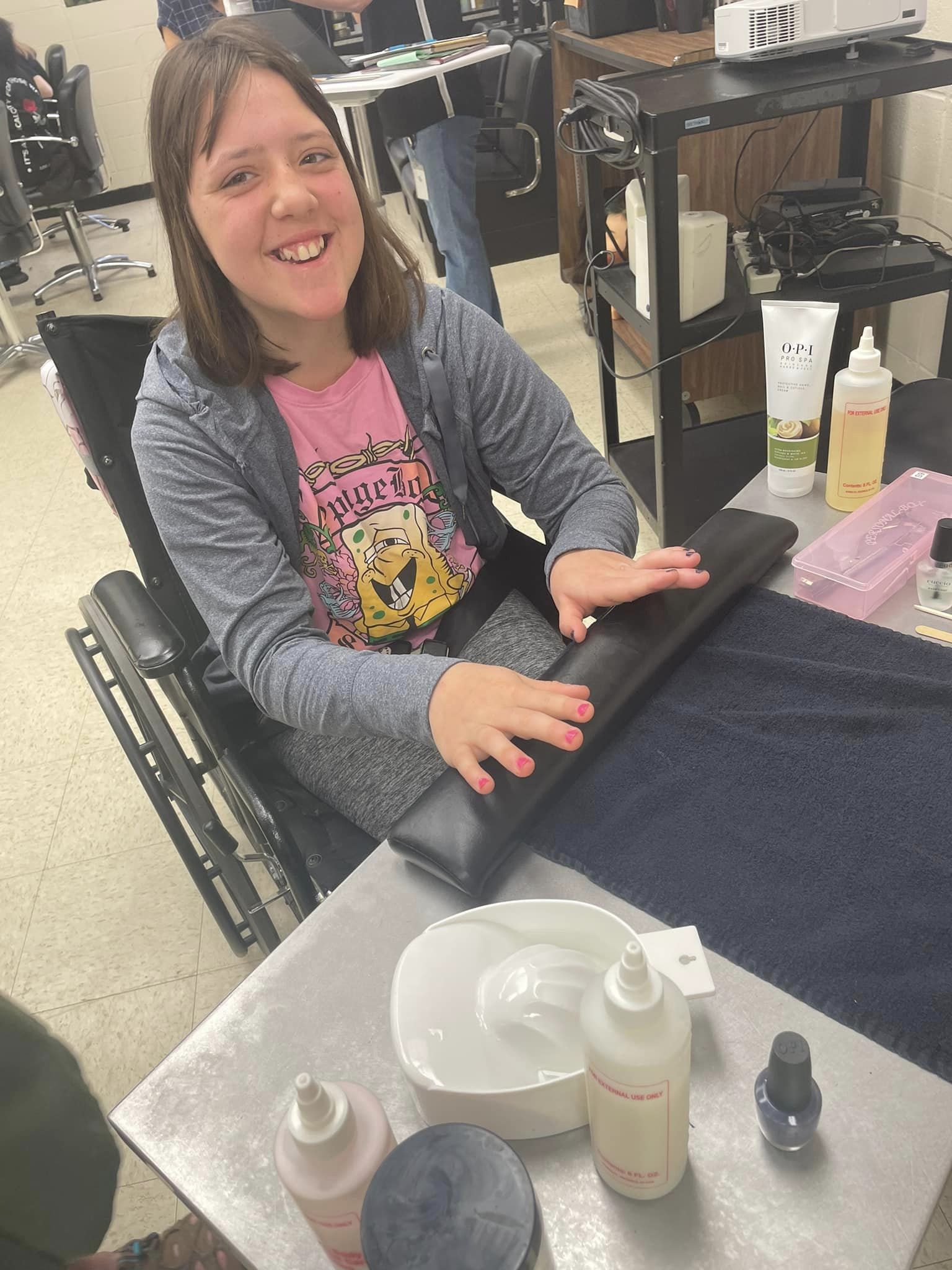 Harford County Public Schools