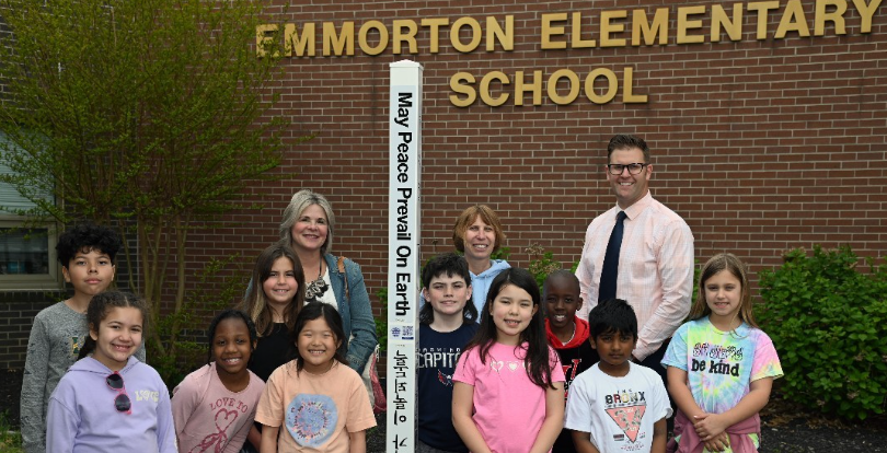 Harford County Public Schools