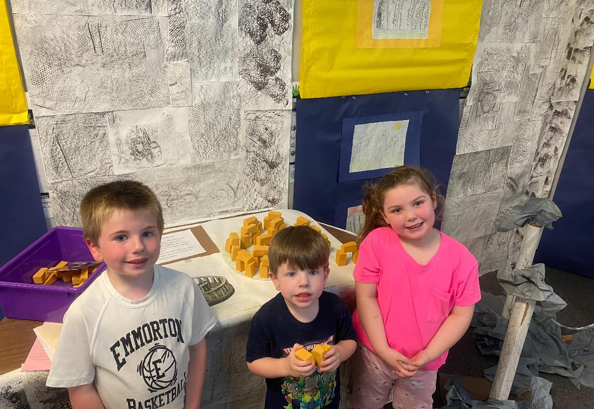 Harford County Public Schools