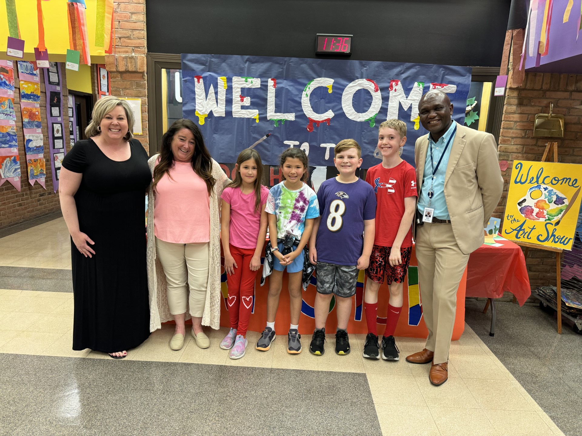 Harford County Public Schools