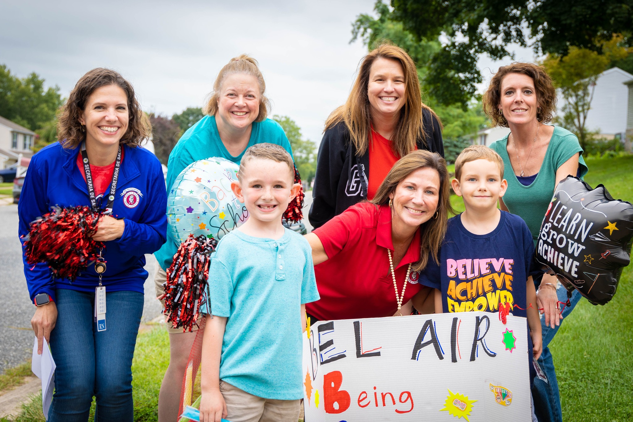 Harford County Public Schools