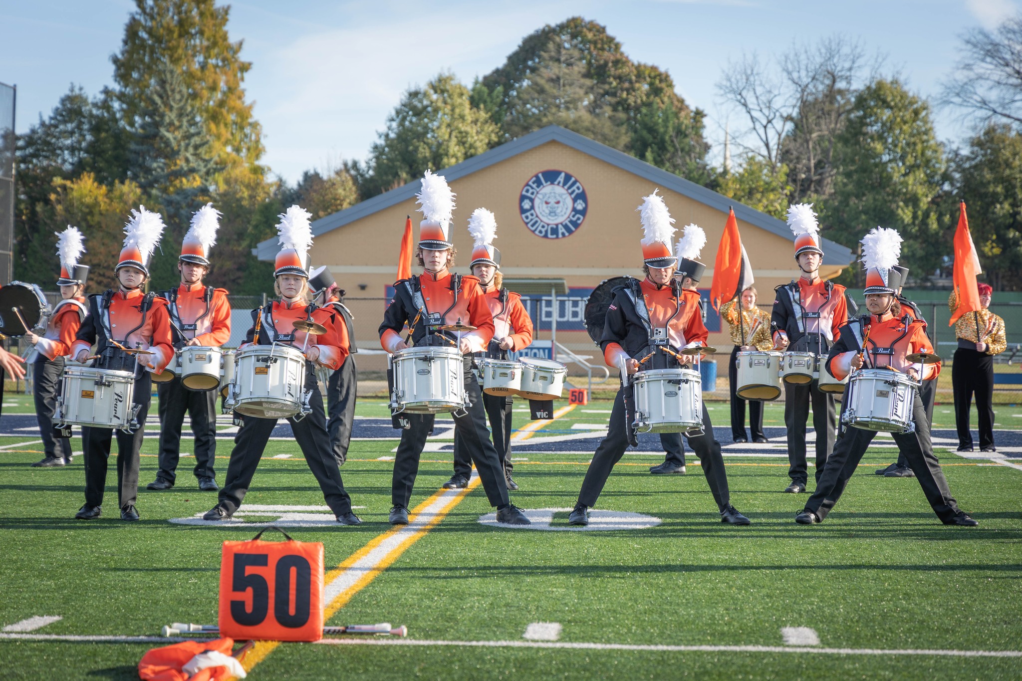 Harford County Public Schools