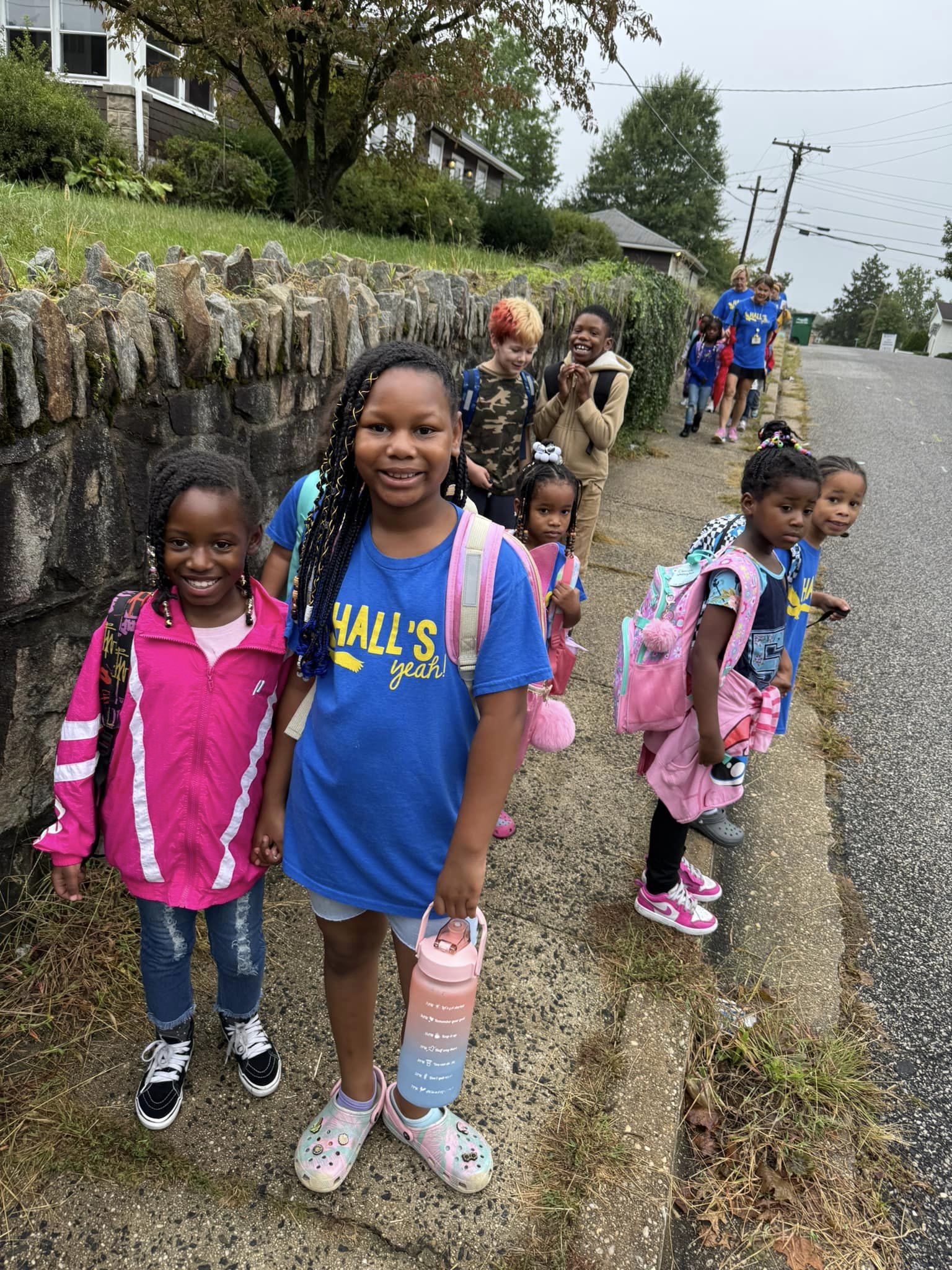 Harford County Public Schools