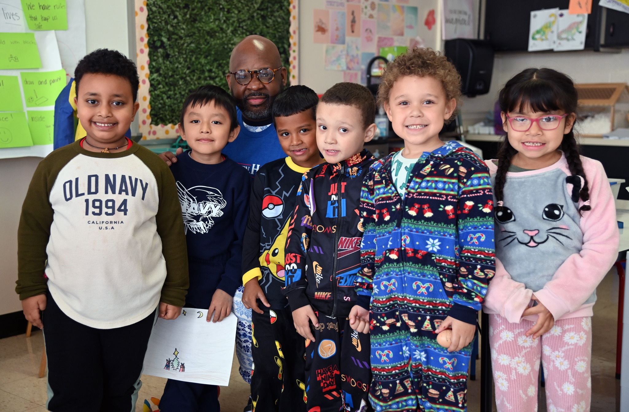 Harford County Public Schools