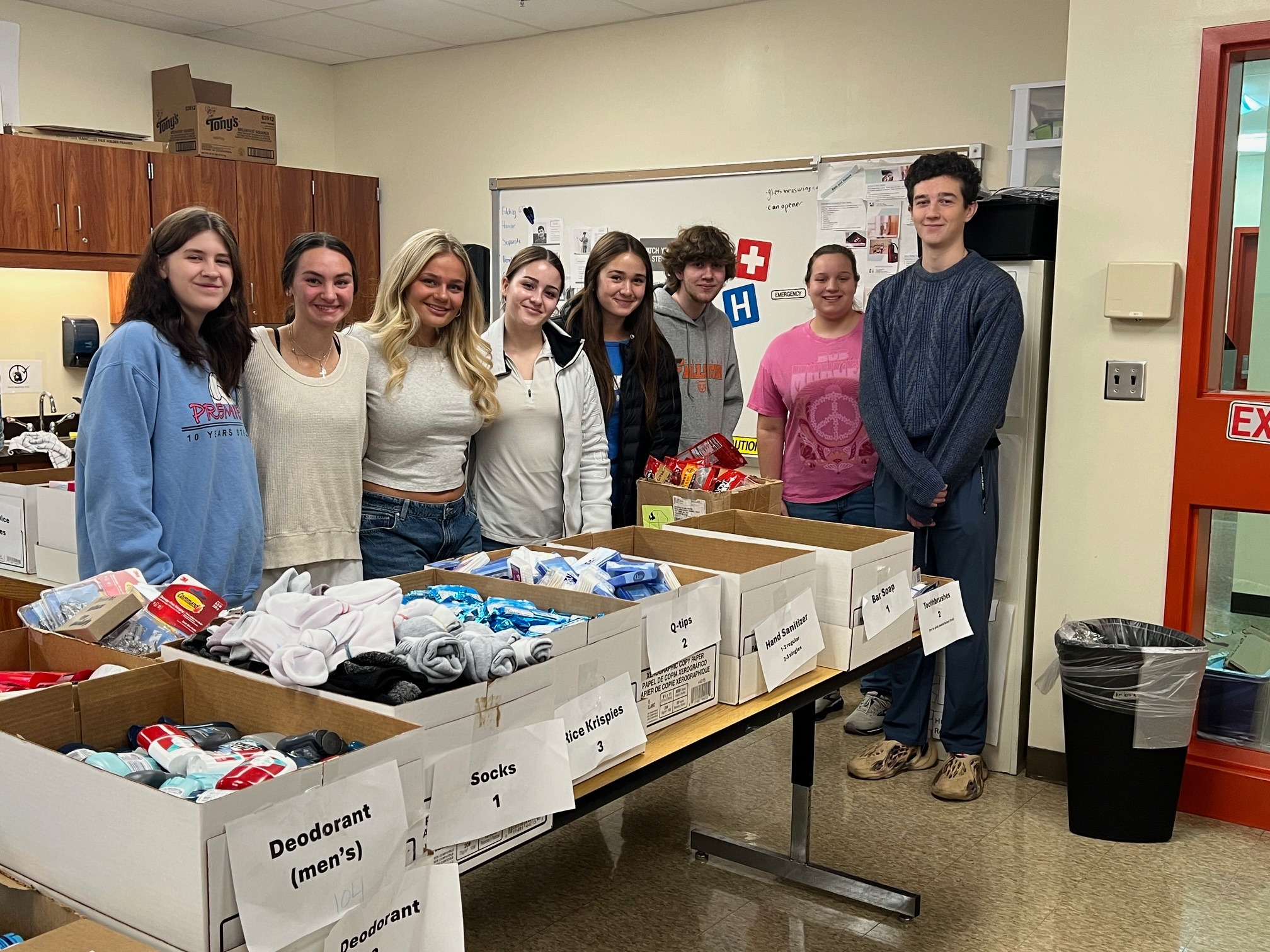 Harford County Public Schools