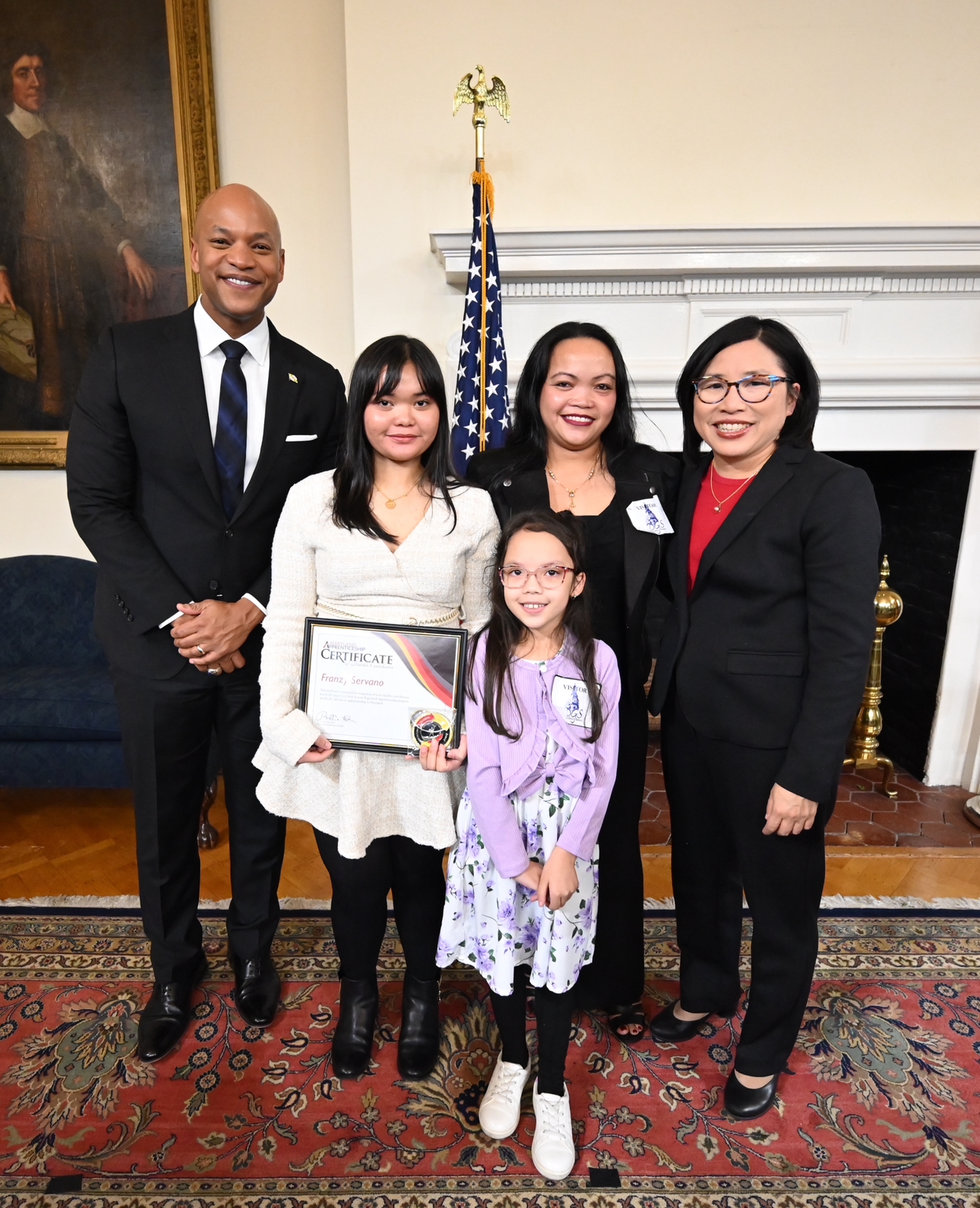 Harford County Public Schools