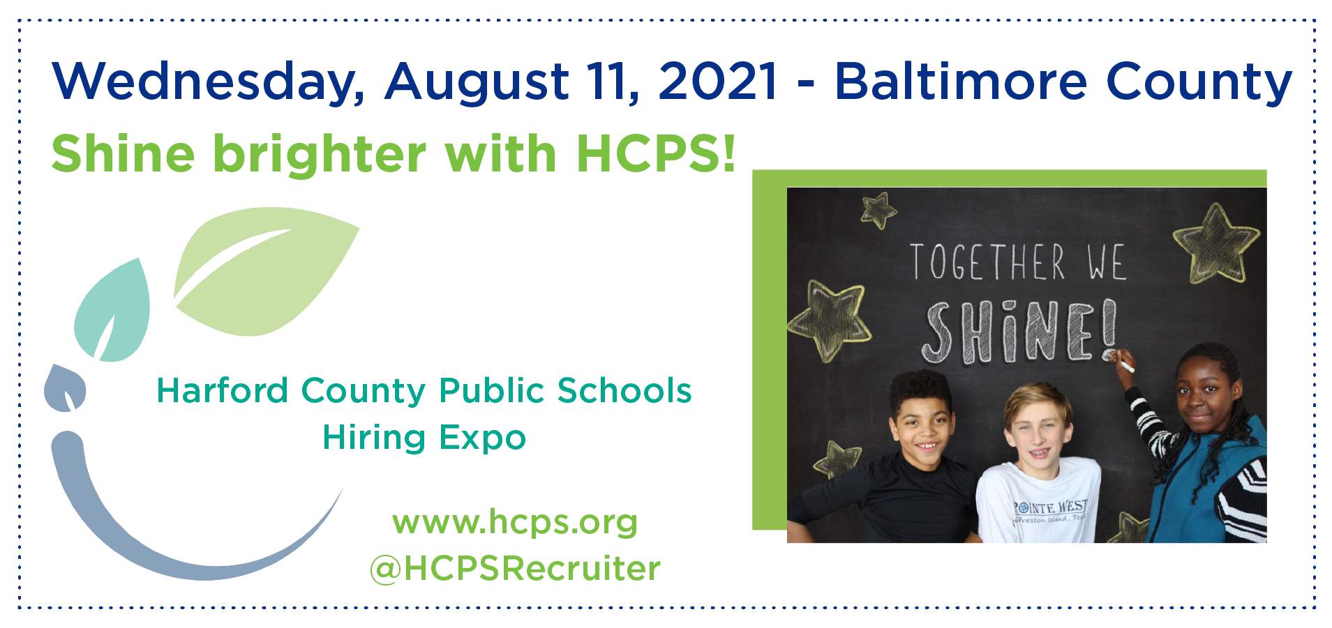 Harford County Public Schools