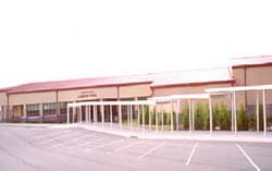 Family Friendly Schools Program