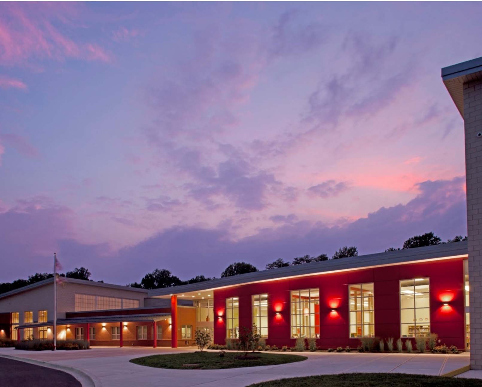 Family Friendly Schools Program